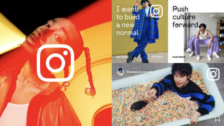 The Evolution of The Instagram Logo: A Brief History | Looka