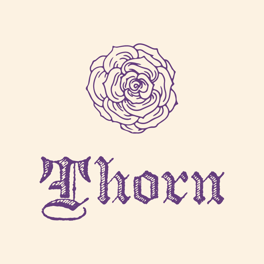 22 Stunning Flower Logos + Tips for Designing Your Own | Looka