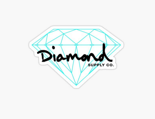 Diamond Logo Ideas: Make Your Own Diamond Logo - Looka