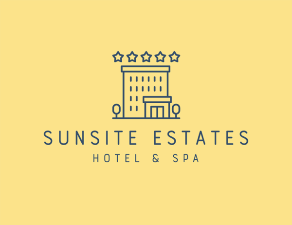 Hotel Logo Maker: Make Your Own Hotel Logo - Looka