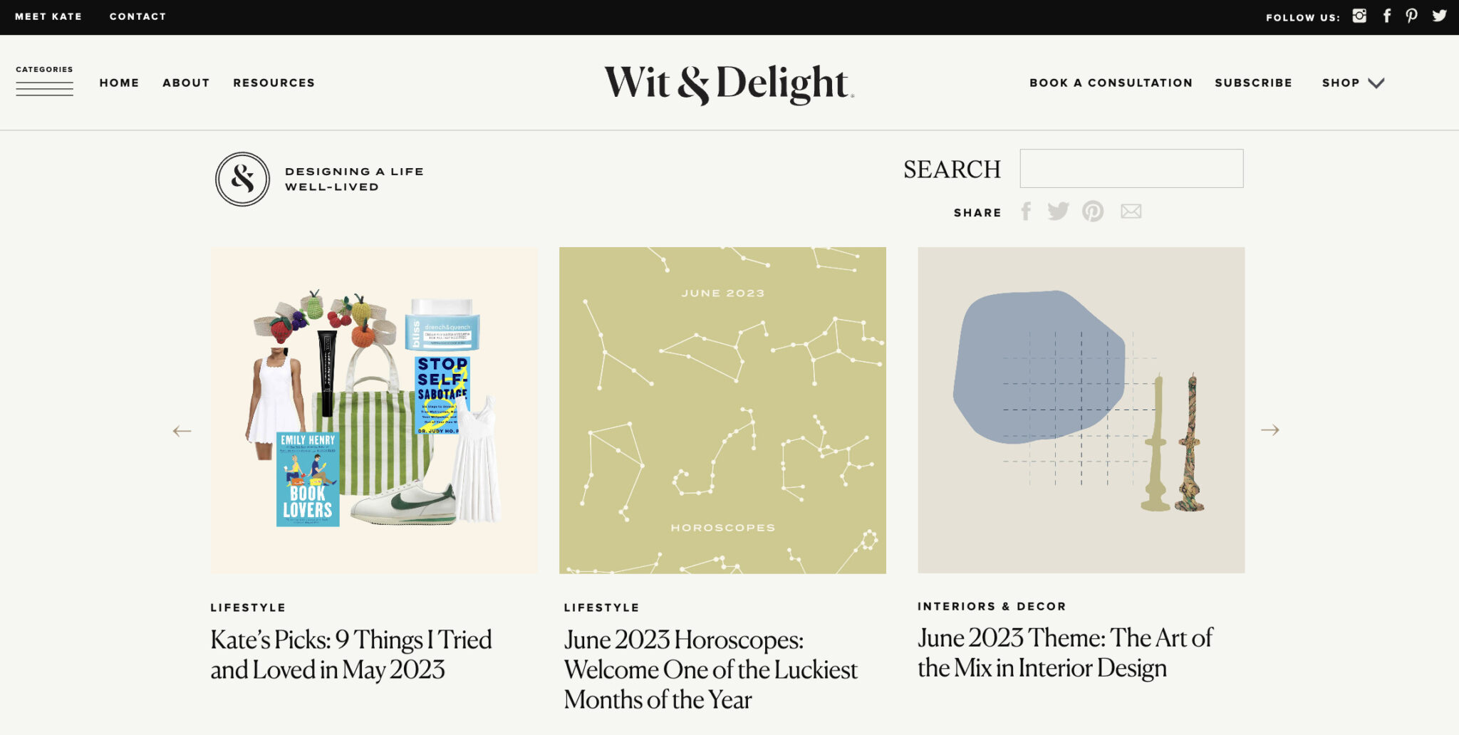 Creative Blog Name Ideas to Launch or Rebrand Your Blog in 2025 | Looka