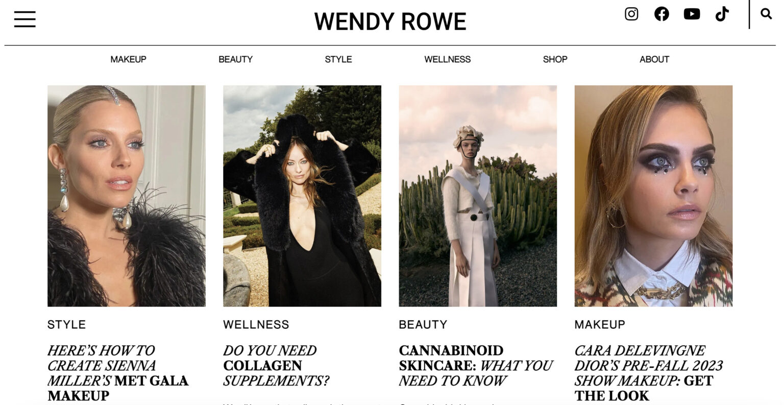 Creative Blog Name Ideas to Launch or Rebrand Your Blog in 2025 | Looka