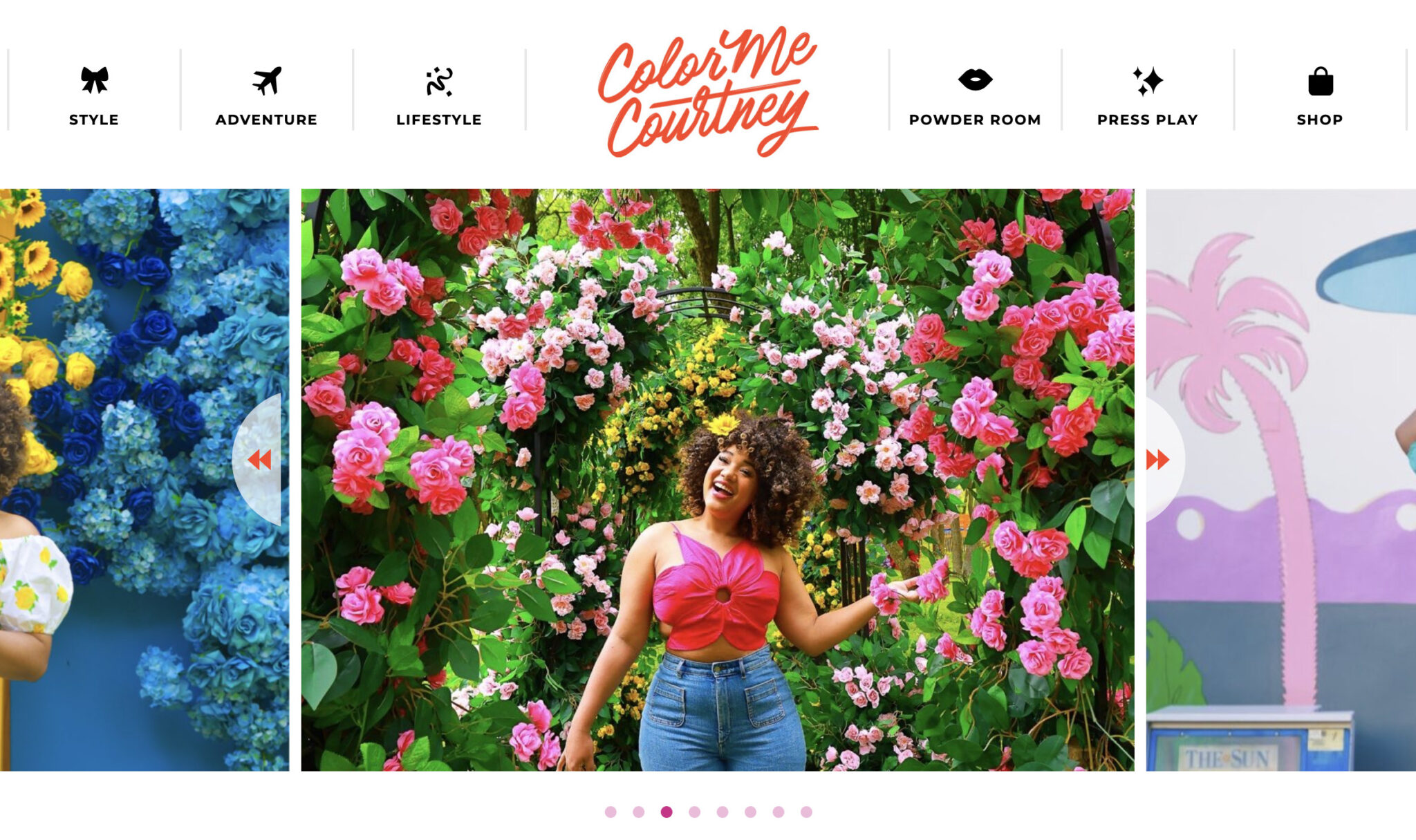 Creative Blog Name Ideas to Launch or Rebrand Your Blog in 2025 | Looka