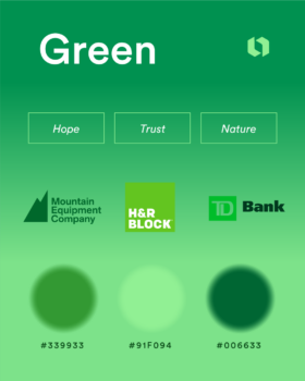 Colors and Emotions: How Different Colors Affect Perception and Mood ...