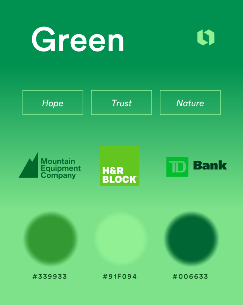 Colors and Emotions: How Different Colors Affect Perception and Mood ...