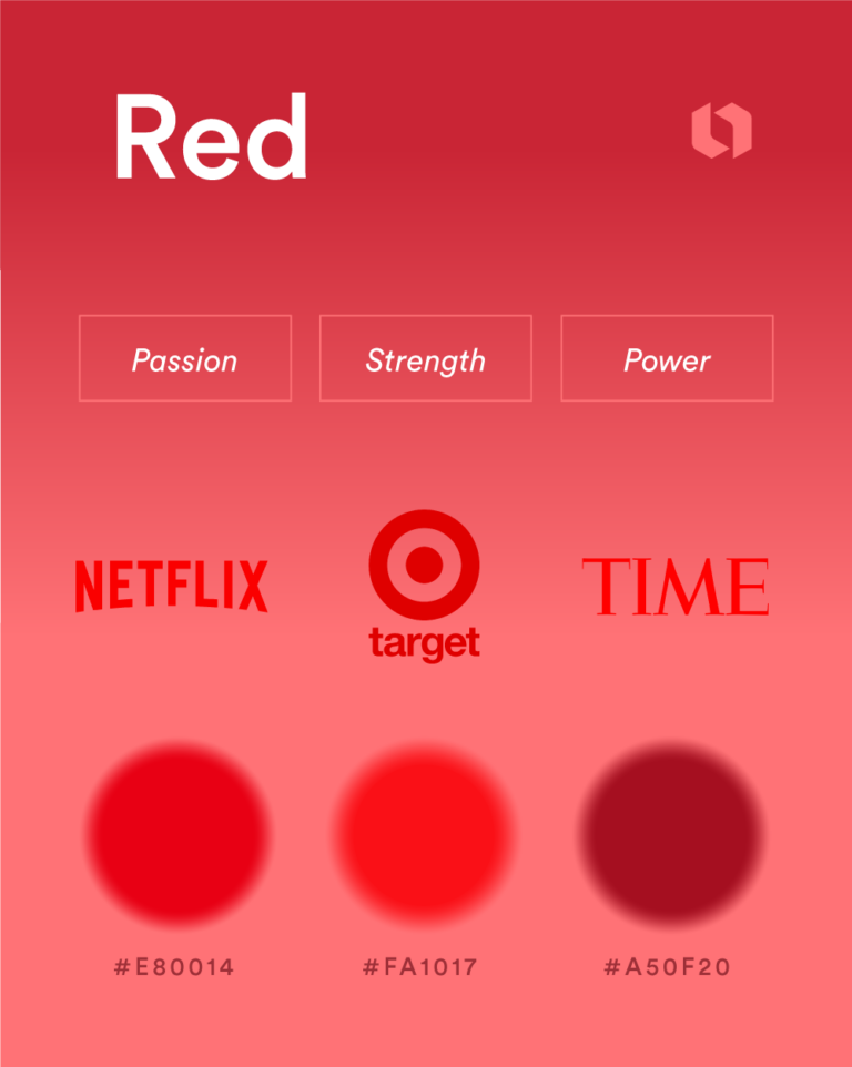 Colors and Emotions: How Different Colors Affect Perception and Mood ...