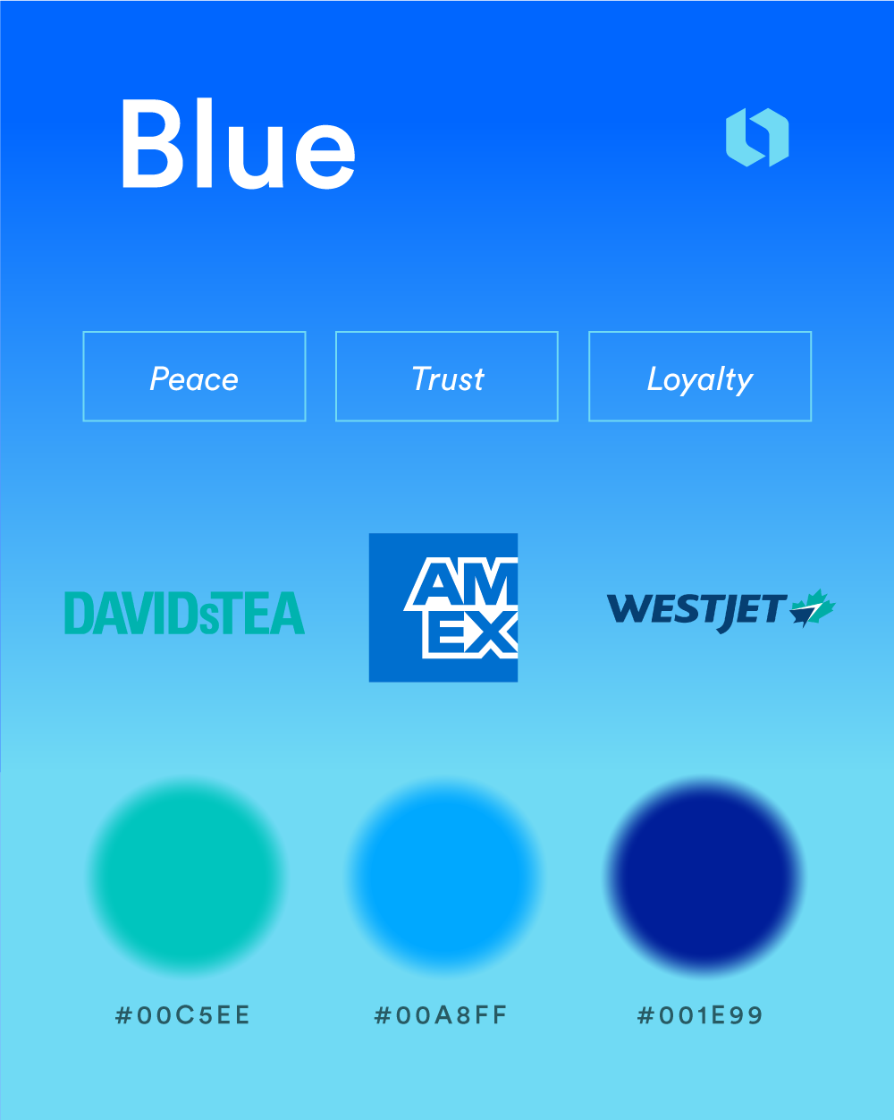 The Top Logo Trends of 2025 You Shouldn't Miss! | Looka