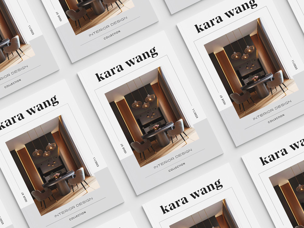 Top 50 Minimalist Fonts for Simple and Clean Design | Looka