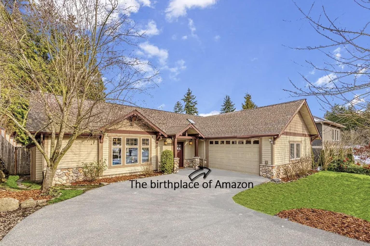 From A to Z: The History of the Amazon Logo | Looka