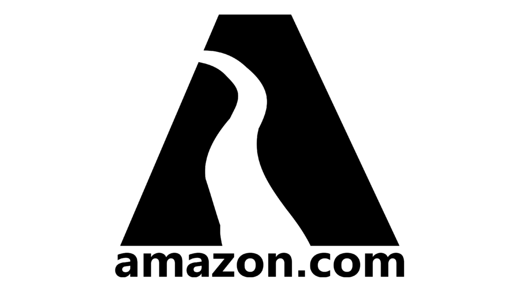 From A to Z: The History of the Amazon Logo | Looka