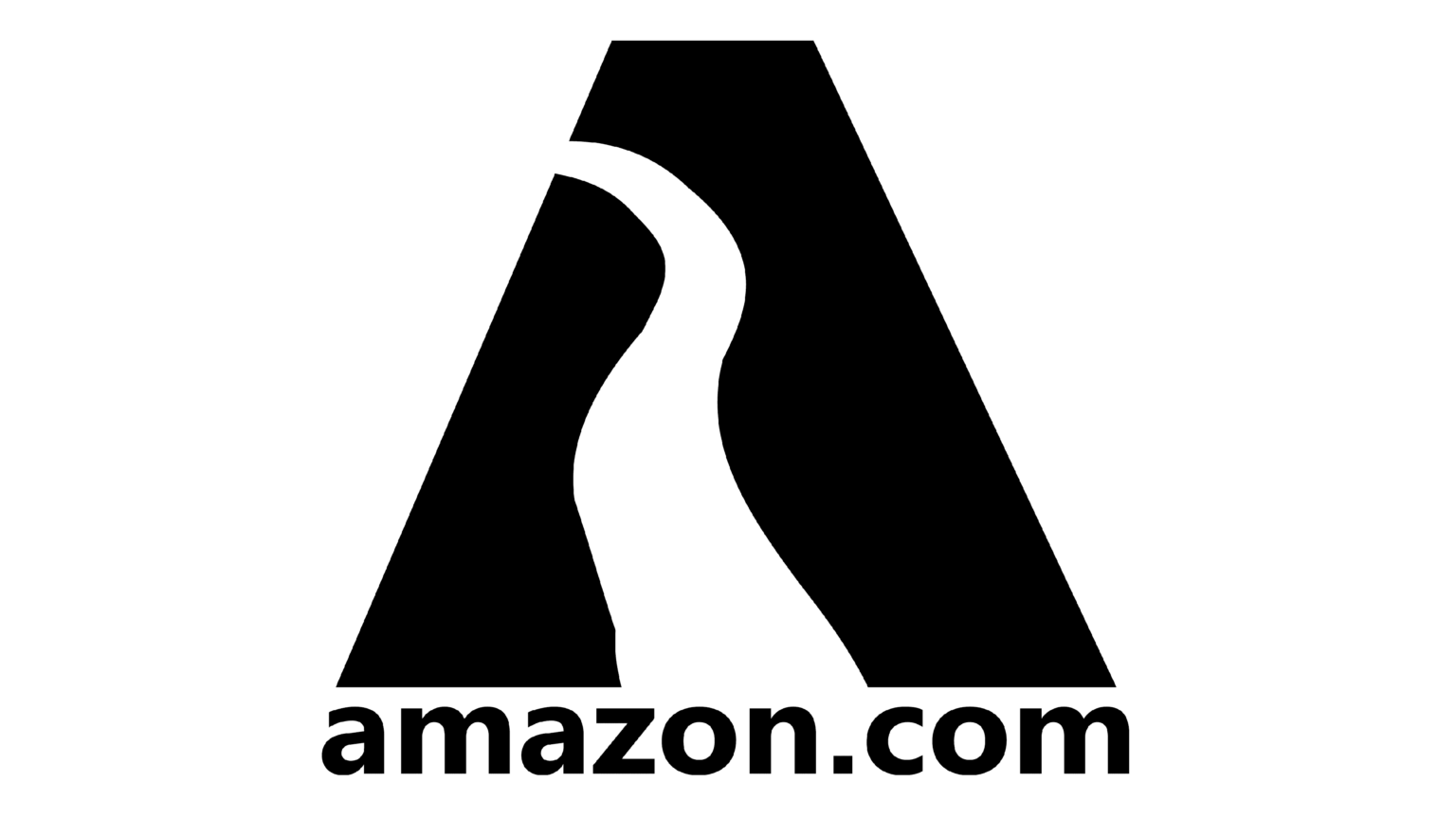 From A to Z: The History of the Amazon Logo | Looka