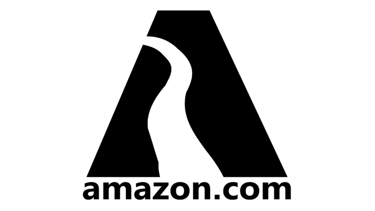 From A to Z: The History of the Amazon Logo | Looka