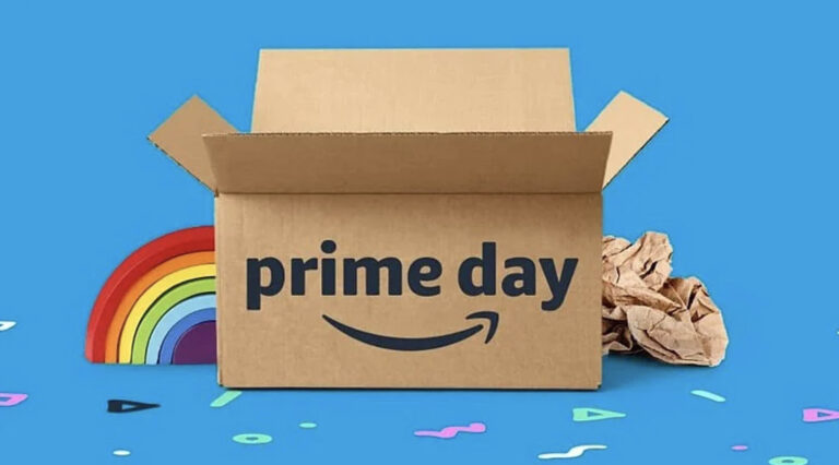 From A to Z: The History of the Amazon Logo | Looka