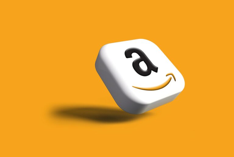 From A to Z: The History of the Amazon Logo | Looka