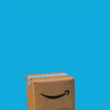 From A to Z: The History of the Amazon Logo | Looka