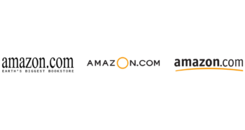 From A to Z: The History of the Amazon Logo | Looka