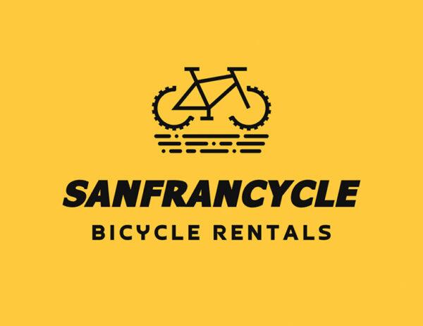 Bike Logo Ideas: Make Your Own Bike Logo - Looka