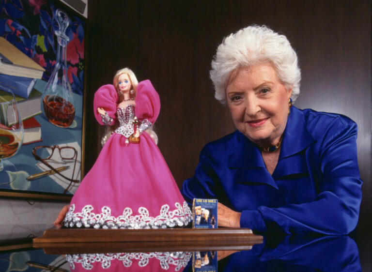 Barbie Logo: The Vibrant History of an Iconic Brand | Looka