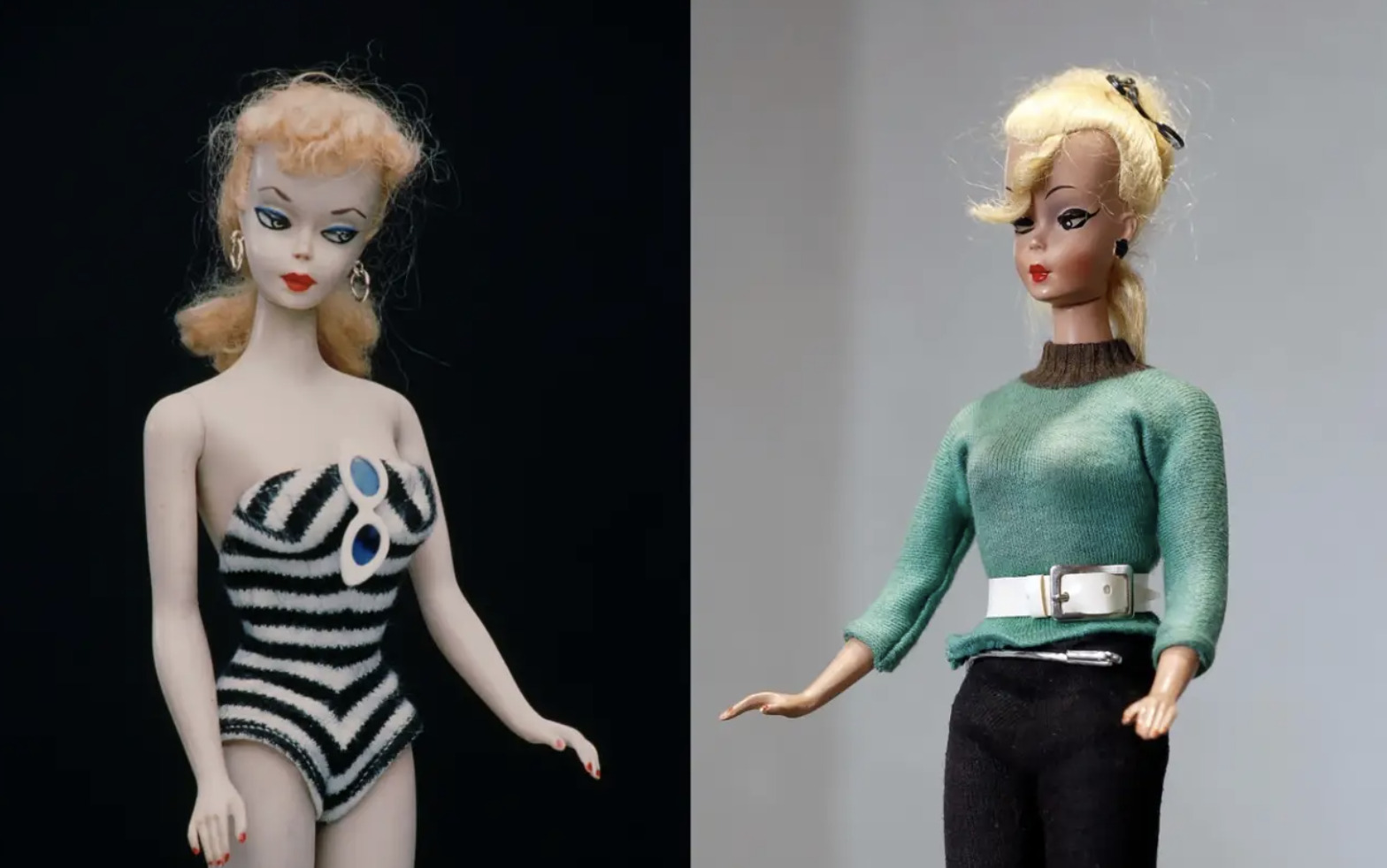 Barbie Logo: The Vibrant History of an Iconic Brand | Looka