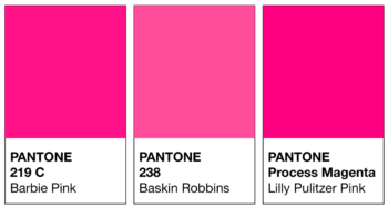 Barbie Logo: The Vibrant History of an Iconic Brand | Looka