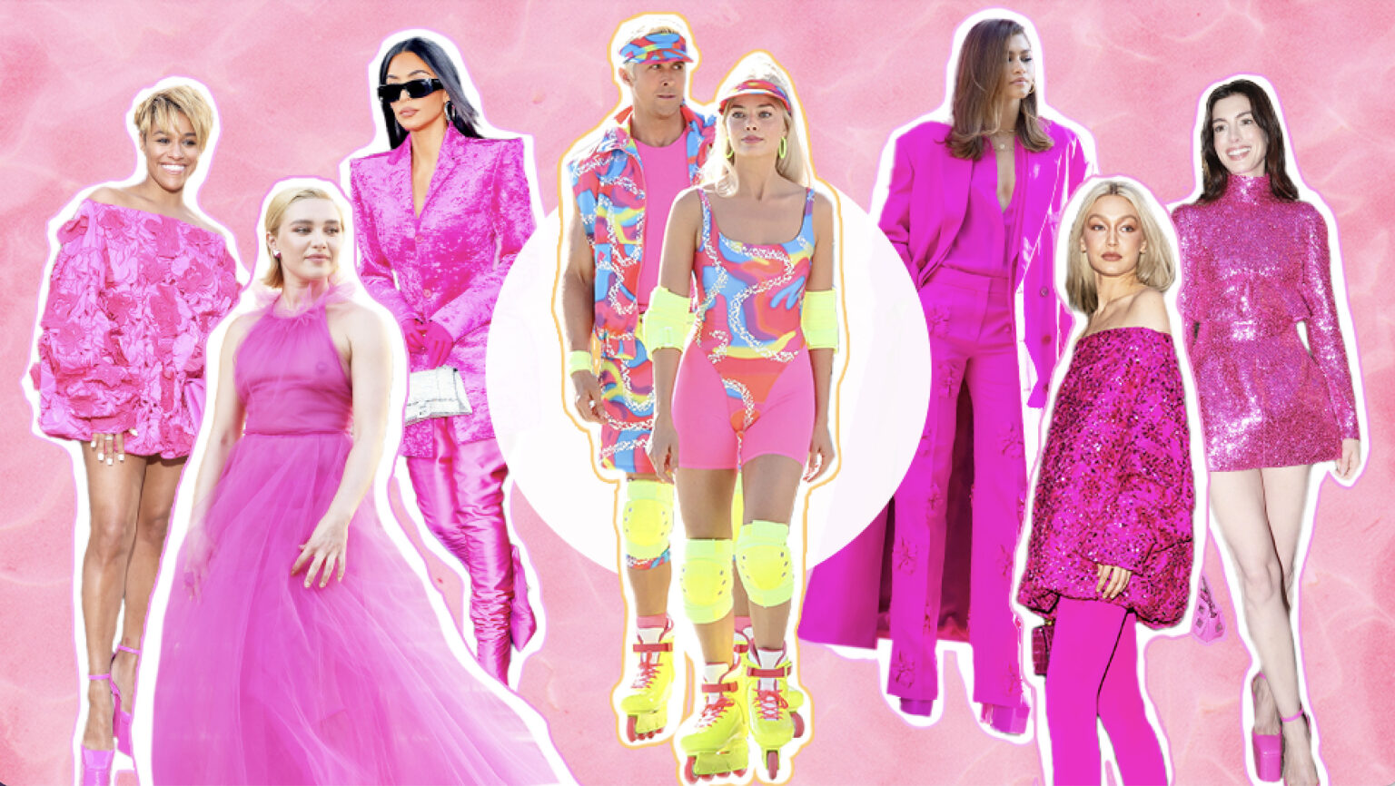 Barbie Logo: The Vibrant History of an Iconic Brand | Looka