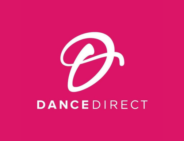 Dance Logo Ideas: Make Your Own Dance Logo - Looka