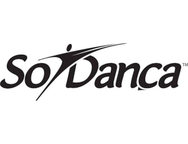 Dance Logo Ideas: Make Your Own Dance Logo - Looka