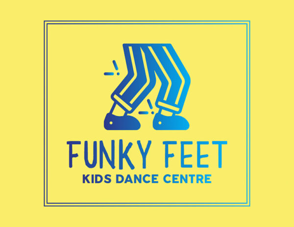 Dance Logo Ideas: Make Your Own Dance Logo - Looka