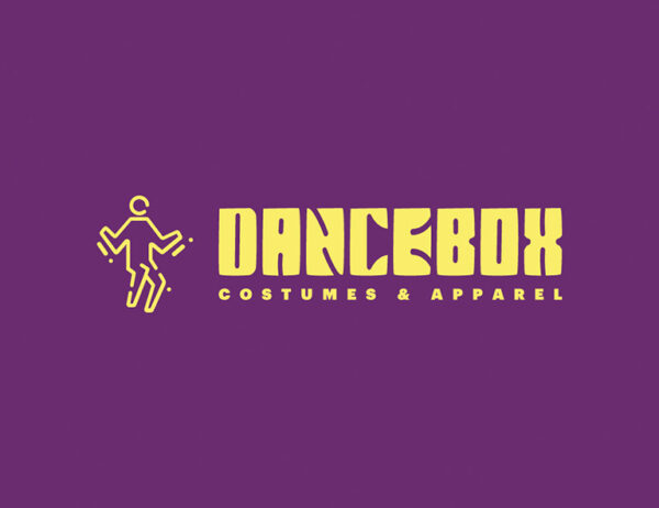 Dance Logo Ideas: Make Your Own Dance Logo - Looka