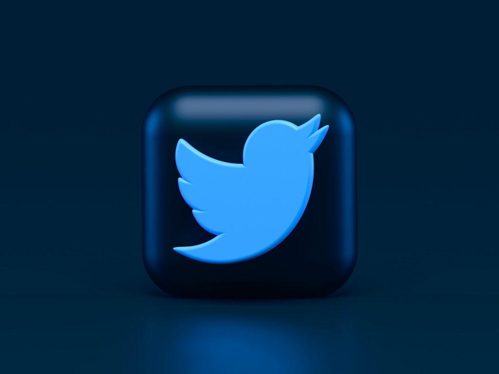 Twitter's Shocking Logo Evolution from Bird to X | Looka