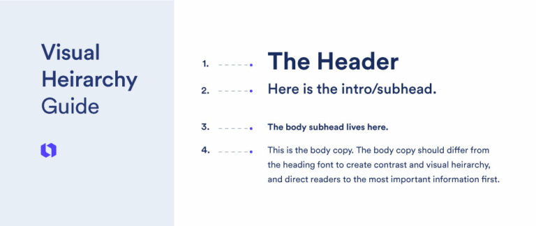 25 Font Pairs to Build Your Brand (+ Examples!) | Looka