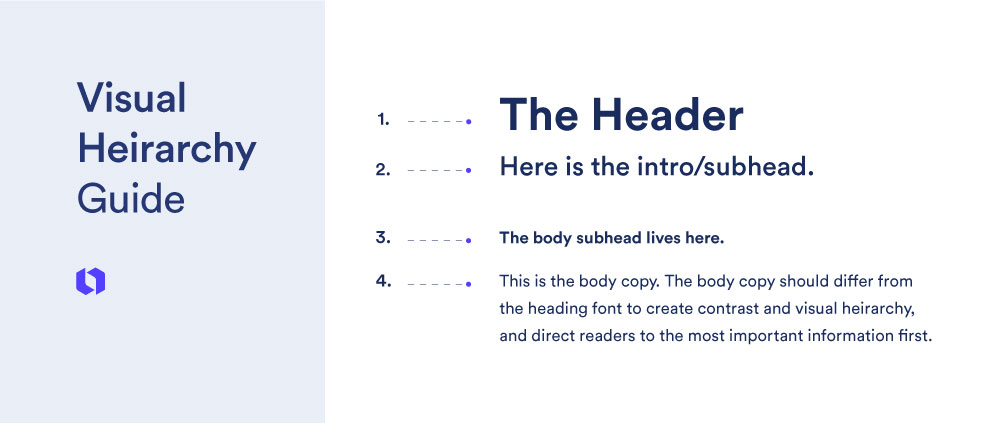 25 Font Pairs to Build Your Brand (+ Examples!) | Looka