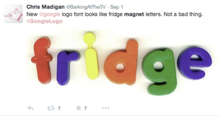 Google Logo Evolution: The Colorful Journey of an Iconic Brand | Looka