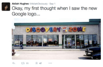 Google Logo Evolution: The Colorful Journey of an Iconic Brand | Looka