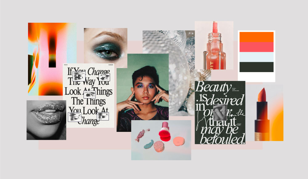 How to Make a Moodboard: The Ultimate Creative Guide | Looka