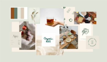 How to Make a Moodboard: The Ultimate Creative Guide | Looka