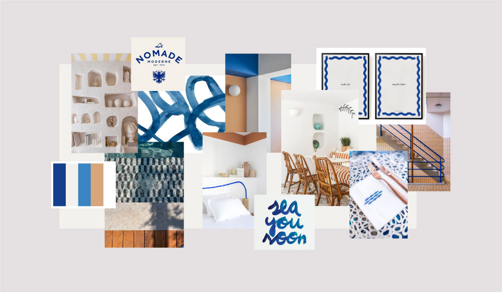 How to Make a Moodboard: The Ultimate Creative Guide | Looka