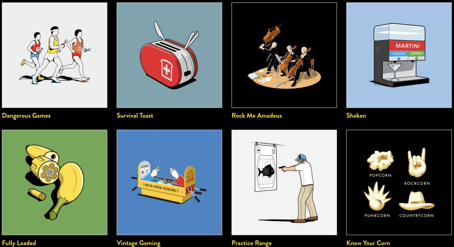 55 T-shirt Design Ideas for Creative Designs | Looka