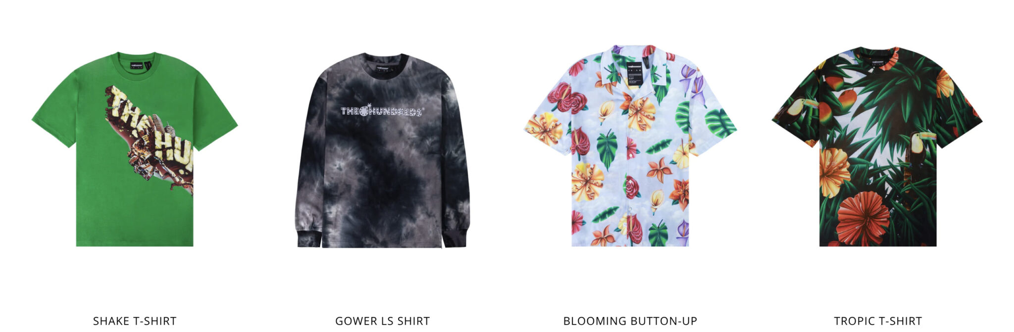 55 T-shirt Design Ideas for Creative Designs | Looka