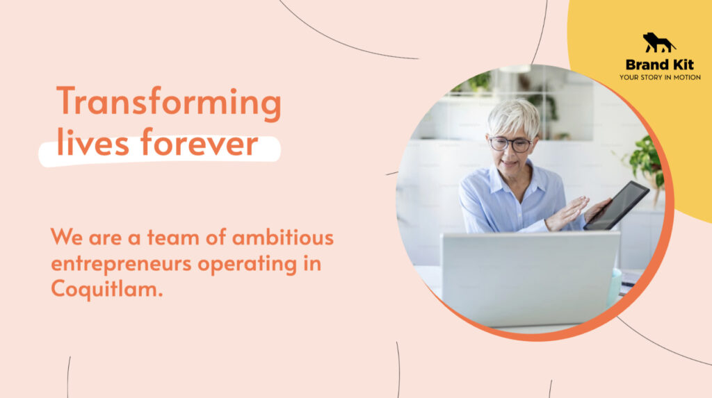 25 YouTube Banner Templates and Banner Ideas (+ Size Guide) | Looka