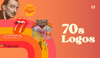 Peace, Love and 17 Examples of '70s Logos | Looka