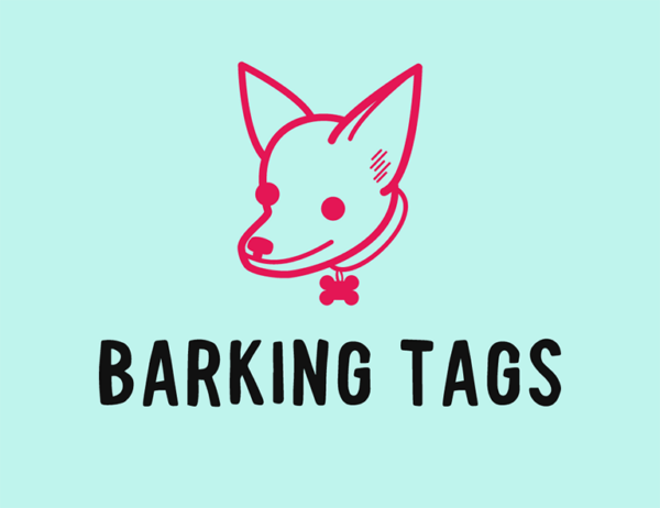 Free Dog Logo Maker - Make Your Own Dog Logo - Looka