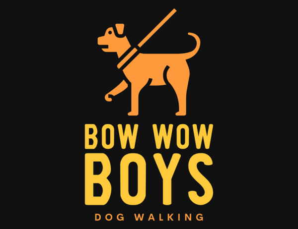 Free Dog Logo Maker - Make Your Own Dog Logo - Looka