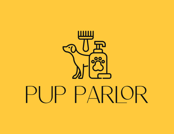 Free Dog Logo Maker - Make Your Own Dog Logo - Looka