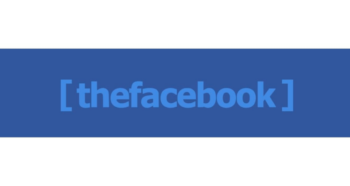 More Than a 'Like': The Story of the Facebook Logo | Looka