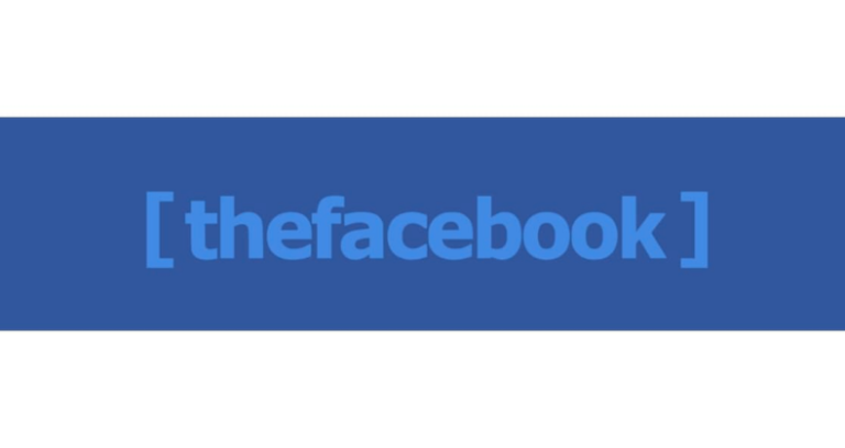 More Than a 'Like': The Story of the Facebook Logo | Looka