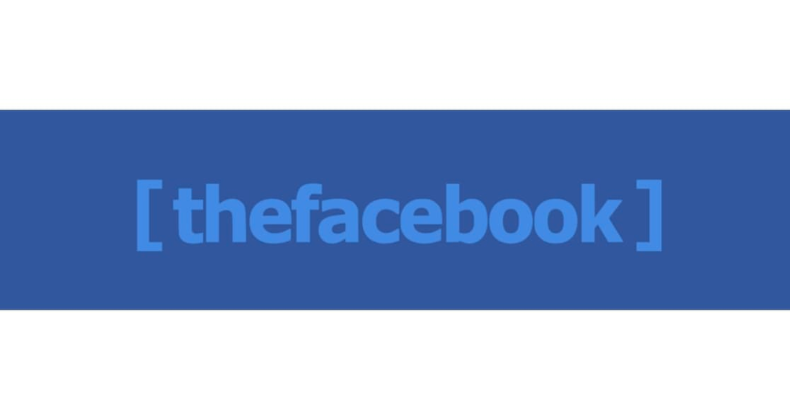More Than a 'Like': The Story of the Facebook Logo | Looka