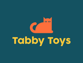 Cat Logo Ideas: Make Your Own Cat Logo - Looka