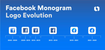 More Than a 'Like': The Story of the Facebook Logo | Looka