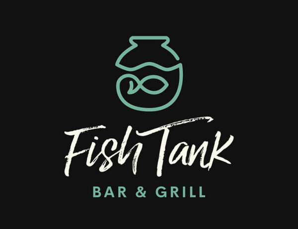 5,000+ Fish Logos - Free Fish Logo Maker - Looka